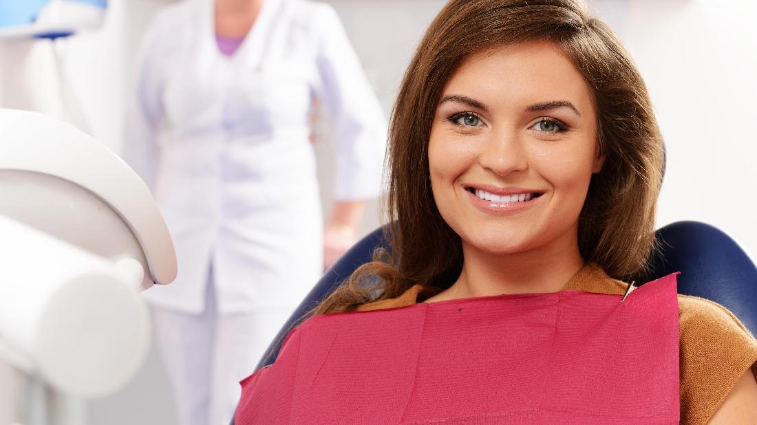 Prosper Smiles Family Dentistry Blog | What is Tooth Contouring?