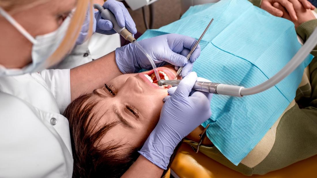 Root Canals Prosper TX | Prosper Smiles Family Dentistry Blog